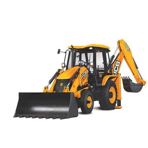 เช่ารถเจซีบี (JCB) - รถตักล้อยาง ชลบุรี | 租赁装载机